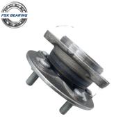China FSK 43550-33010 Automotive Hub Unit Bearing Shaft Head Assembly Toyota 18 Camry P6 P5 for sale