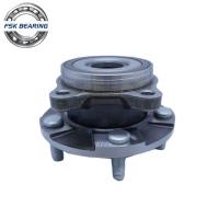 China X-Life 43550-42010 Wheel Hub Bearing Assembly Accessories Toyota RAV4 Levin Front Wheels for sale