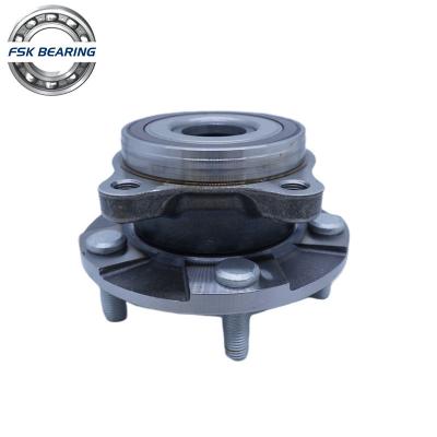 China X-Life 43550-42010 Wheel Hub Bearing Assembly Accessories Toyota RAV4 Levin Front Wheels for sale
