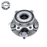 China Custom Made 43550-42020 Wheel Hub Unit Bearing Toyota Yizhi Jieluchi Front Wheels for sale