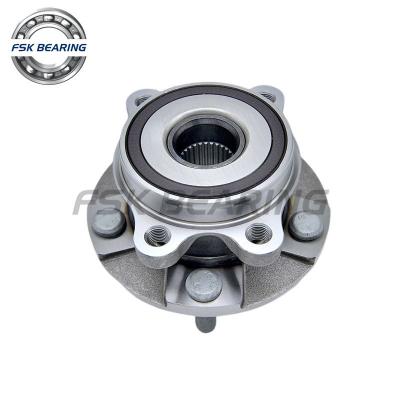 China Custom Made 43550-42020 Wheel Hub Unit Bearing Toyota Yizhi Jieluchi Front Wheels for sale