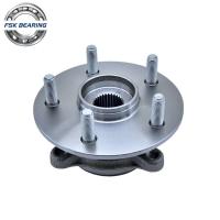 China Long Life 43550-48010 Hub Unit Wheel Bearing Accessory Assembly For LEXUS RX350-450H for sale
