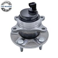 China High Precision 43550-50011 Auotomotive Hub Bearing LEXUS-LS430 Front Wheel Long Life for sale