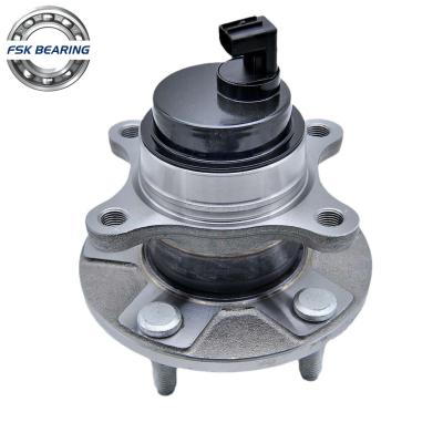 China High Precision 43550-50011 Auotomotive Hub Bearing LEXUS-LS430 Front Wheel Long Life for sale