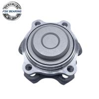 China FSK 43550-WAA01 Automotive Hub Bearing Assembly Parts Toyota SUPRA For Automobile for sale