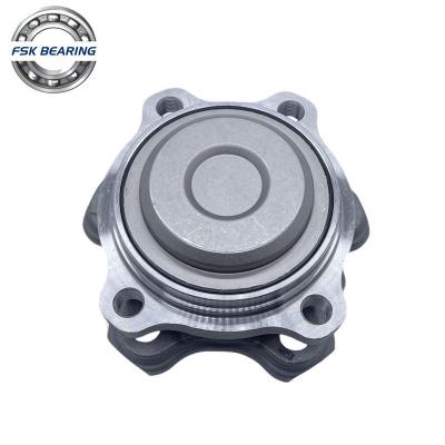 China FSK 43550-WAA01 Automotive Hub Bearing Assembly Parts Toyota SUPRA For Automobile for sale