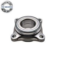 China High Speed 43570-60011 Automotive Hub Unit Bearing Tianbadao LEXUS GX460 Metric Size for sale