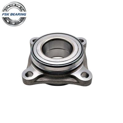 China High Speed 43570-60011 Automotive Hub Unit Bearing Tianbadao LEXUS GX460 Metric Size for sale
