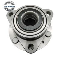 China Auto Transmission Parts 51750-2J600 Wheel Hub And Bearing Assembly With Bolts For Kia Borrego for sale
