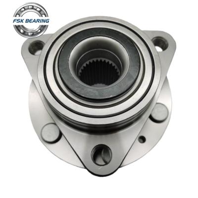 China Auto Transmission Parts 51750-2J600 Wheel Hub And Bearing Assembly With Bolts For Kia Borrego for sale