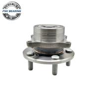China X-Life 44300-STX-A01 Auto Hub Bearing Assembly Accessory For Honda Acura Pilot Front Wheels for sale