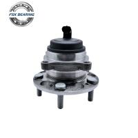 China Automobile Parts 51750-3M000 Truck Wheel Hub Bearing Gcr15 For Hyundai Genesis for sale