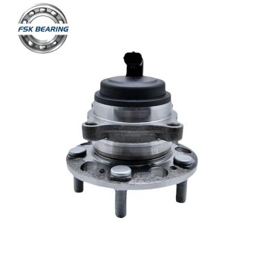 China Automobile Parts 51750-3M000 Truck Wheel Hub Bearing Gcr15 For Hyundai Genesis for sale