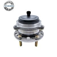 China Durable 51750-B1050 Front Wheel Hub Assembly For Front Side Of HYUNDAI GENESIS Car for sale
