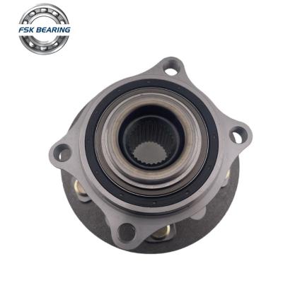 China China FSK 51750-B1600 Wheel Bearing Kit Front Wheel Hub Assembly Double Row for sale