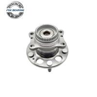 China High Speed 52710-3X000 Rear Wheel Hub Assembly Wheel Bearing Kit No Noise for sale