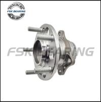 China High Speed 52710-3X000 Rear Wheel Hub Assembly Wheel Bearing Kit No Noise for sale