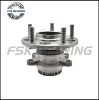 China High Speed 52710-3X000 Rear Wheel Hub Assembly Wheel Bearing Kit No Noise for sale
