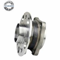 China Auto Parts A2223340100 Front Wheel Bearing Hub For Various Vehicle Models for sale
