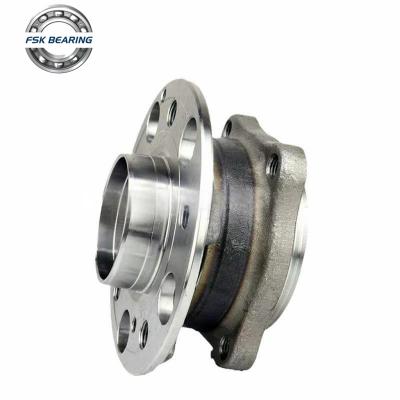 China Auto Parts A2223340100 Front Wheel Bearing Hub For Various Vehicle Models for sale
