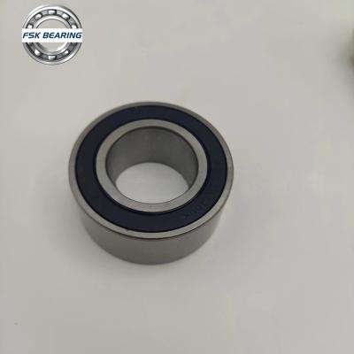 China Double-Row 30BD5523DUX Deep Groove Ball Bearing Air Conditioning Compressor Bearing 30x55x23mm for sale