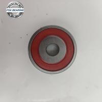 China Red Seal 6302RMX High precision Deep Groove Ball Bearing Idler Pulley Bearing 10.28x42x12.96mm For Toyota And Lexus for sale
