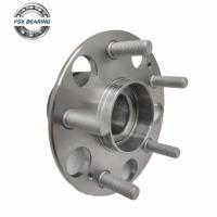 China Chrome Steel 42200-TAA-N51 Wheel Hub Bearing Assembly Low Noise And Long Life For Honda Stepwgn for sale