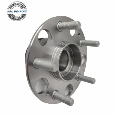 China Chrome Steel 42200-TAA-N51 Wheel Hub Bearing Assembly Low Noise And Long Life For Honda Stepwgn for sale