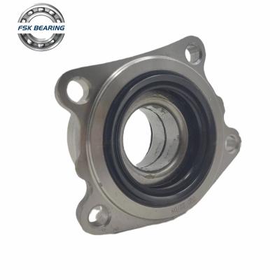 China 42409-42010 Wheel Hub Bearing Wheel Bearing Kit Stable Performance And Low Voice For TOYOTA for sale