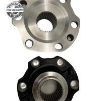 China High Rigidity 43421-60030 Wheel Hub Bearing Reduce Driving Noise And  Improve Vehicle Handling And Stability for sale