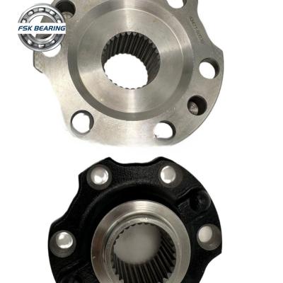 China High Rigidity 43421-60030 Wheel Hub Bearing Reduce Driving Noise And  Improve Vehicle Handling And Stability for sale