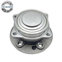 China Top Saling 1663340006 Auto Hub Bearing Accessory Assembly Mercedes-Benz ML350-GLE350 for sale