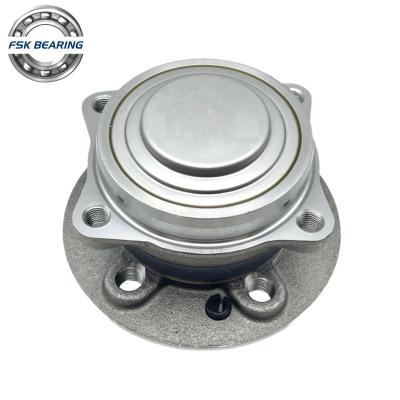 China Top Saling 1663340006 Auto Hub Bearing Accessory Assembly Mercedes-Benz ML350-GLE350 for sale