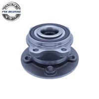 China High Precision 1673560200 Wheel Hub Bearing Assembly Parts For Mercedes-Benz GLSGLE Rear Wheel for sale