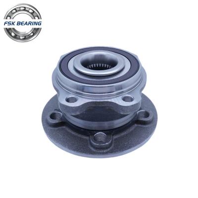 China High Precision 1673560200 Wheel Hub Bearing Assembly Parts For Mercedes-Benz GLSGLE Rear Wheel for sale