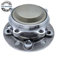 China Heavy Load 2053340400 Auto Hub Bearing Mercedes-Benz C-Class GLC Front Wheel Parts for sale