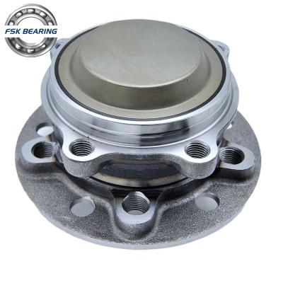 China Heavy Load 2053340400 Auto Hub Bearing Mercedes-Benz C-Class GLC Front Wheel Parts for sale