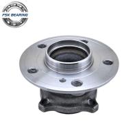 China High Precision 2463340006 Auto Hub Bearing Shaft Head Assembly Mercedes-Benz A-B Class Rear Wheel for sale