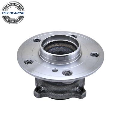 China High Precision 2463340006 Auto Hub Bearing Shaft Head Assembly Mercedes-Benz A-B Class Rear Wheel for sale