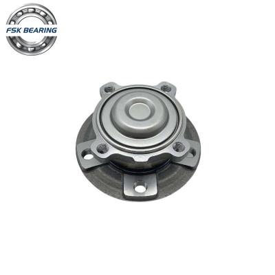 China Long Life 31206794850 wheel Hub Bearing For BMW 1-3 Series Coupe Front Wheels p4 p5 for sale