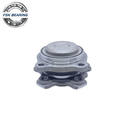 China Premium Quality 31206879158 Auto Hub Bearing Assembly Accessories BMW 3 Series Toyota SUPRA for sale