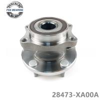 China USA Market 512328 Rear Wheel Bearing And Hub Assembly Moog China Factory for sale