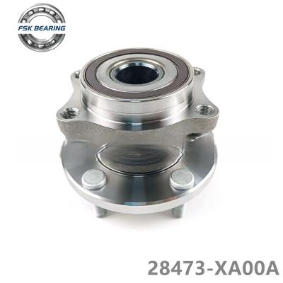 China USA Market 512328 Rear Wheel Bearing And Hub Assembly Moog China Factory for sale