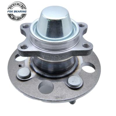 China Gcr15 Chrome Steel Wheel Hub Bearing 52750-1G000 For Hyundai Elantra-Rena Rear Axle for sale