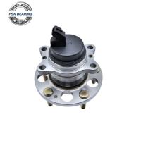 China FSK 52750-B2050 Wheel Hub Accessories Automobile Wheel Hub Bearing For Kia-Soul Rear Wheel for sale