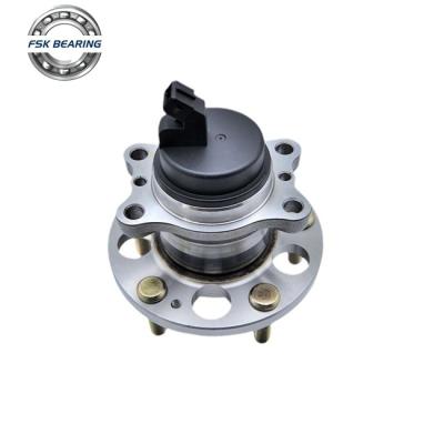 China FSK 52750-B2050 Wheel Hub Accessories Automobile Wheel Hub Bearing For Kia-Soul Rear Wheel for sale