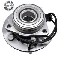 China Premium Quality 515036 10393163 Auto Wheel Hub Bearing For Cadillac Escalade Chevrolet for sale