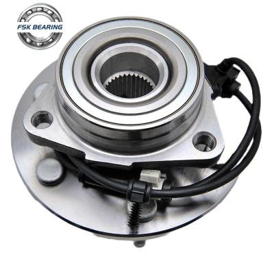 China Premium Quality 515036 10393163 Auto Wheel Hub Bearing For Cadillac Escalade Chevrolet for sale