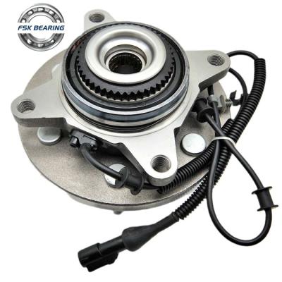 China 515079 Front Wheel Hub Bearing Assembly BR930460 For Ford F-150 Lincoln MARK LT Long Life for sale