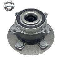 China Auto Parts 1027170-00-B Wheel Hub Bearing 1027170-00-A For Tesla Model S-X Hot Sale for sale